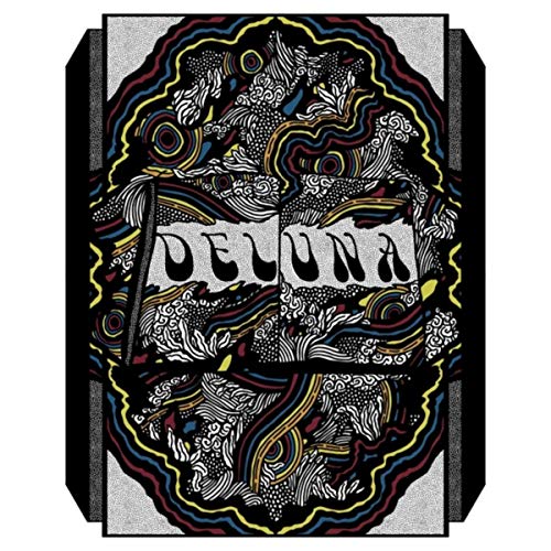 Amazon.com: Deluna [Explicit] : Deluna: Digital Music