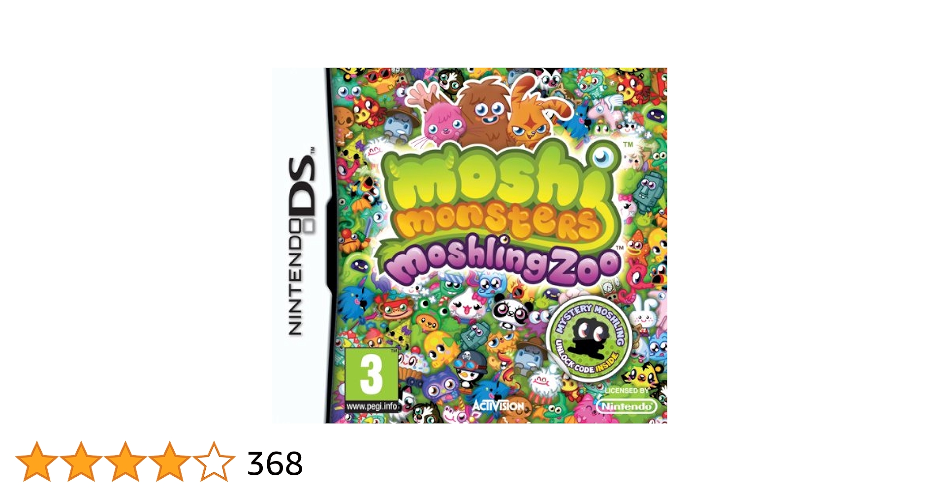Moshling Moshling Guides! Moshi Monsters Guide!