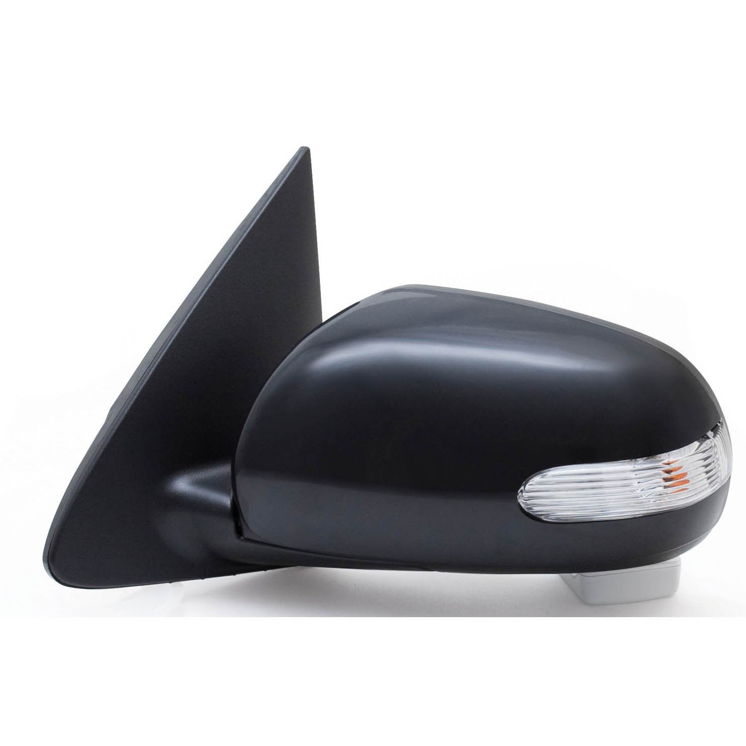 Amazon.com: Fit System 75522K Kia Forte Sedan Driver Side OE Style ...