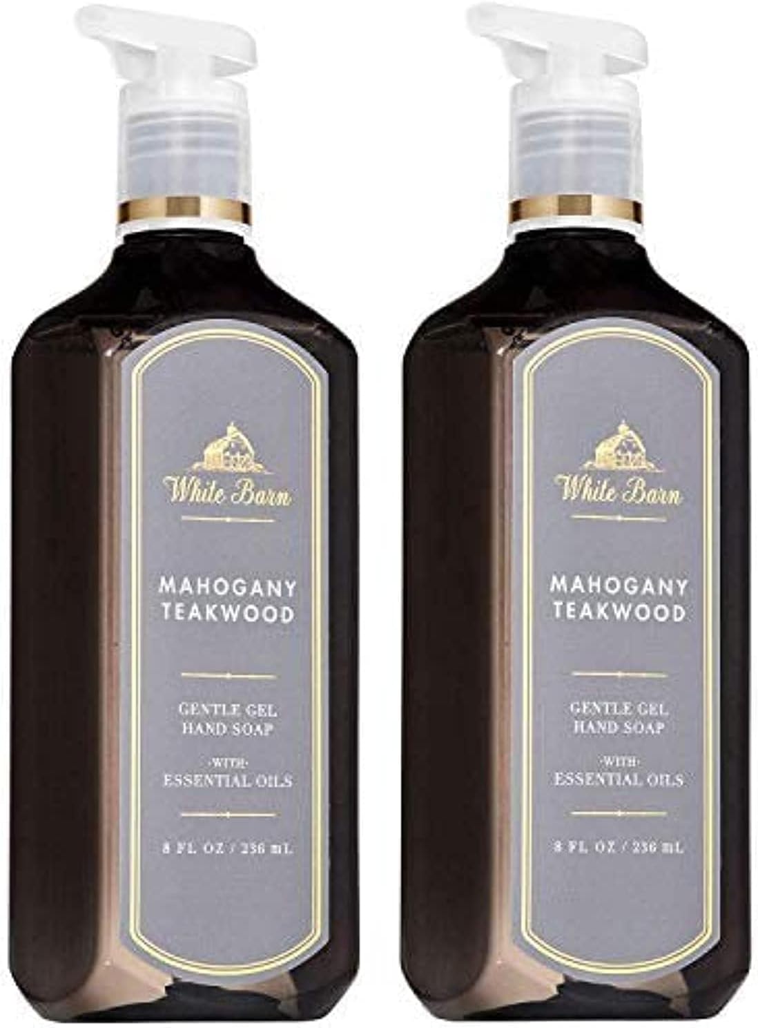 Amazon.com : Bath & Body Works Boardwalk Vanilla Cone Hand Soap ...