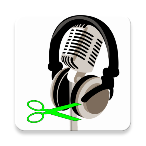 Audio Cutter and Recorder - App on Amazon Appstore