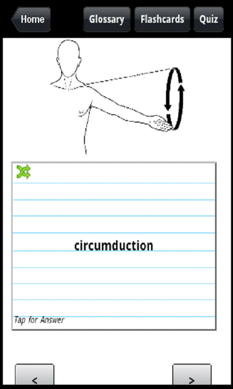 Radiology Tech Certification Flashcards & Quiz - App on Amazon Appstore