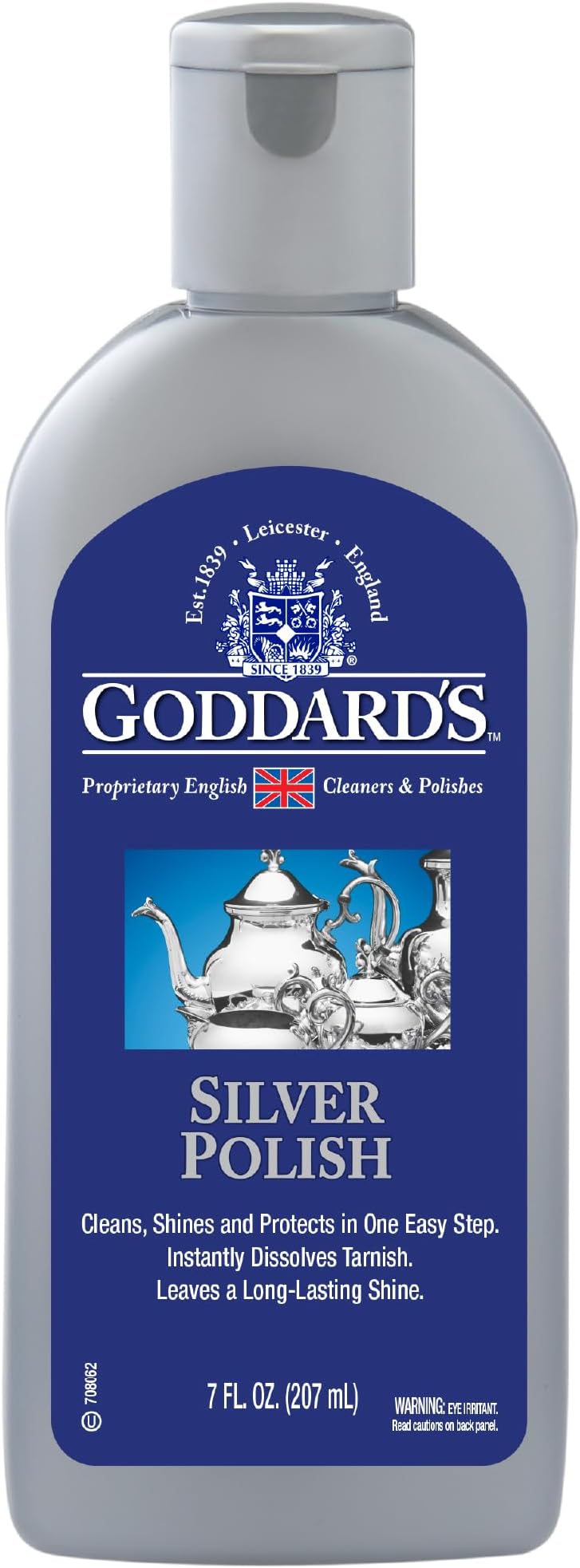 Amazon.com: Twinkle Silver Polish Kit : Automotive