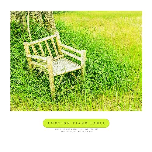 Amazon.com: Piano with a calm melody that reduces the burden of ...