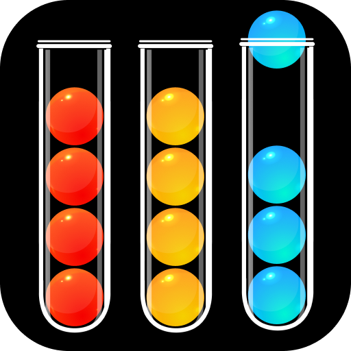 Ball Sort Puzzle - Color Match - App on Amazon Appstore