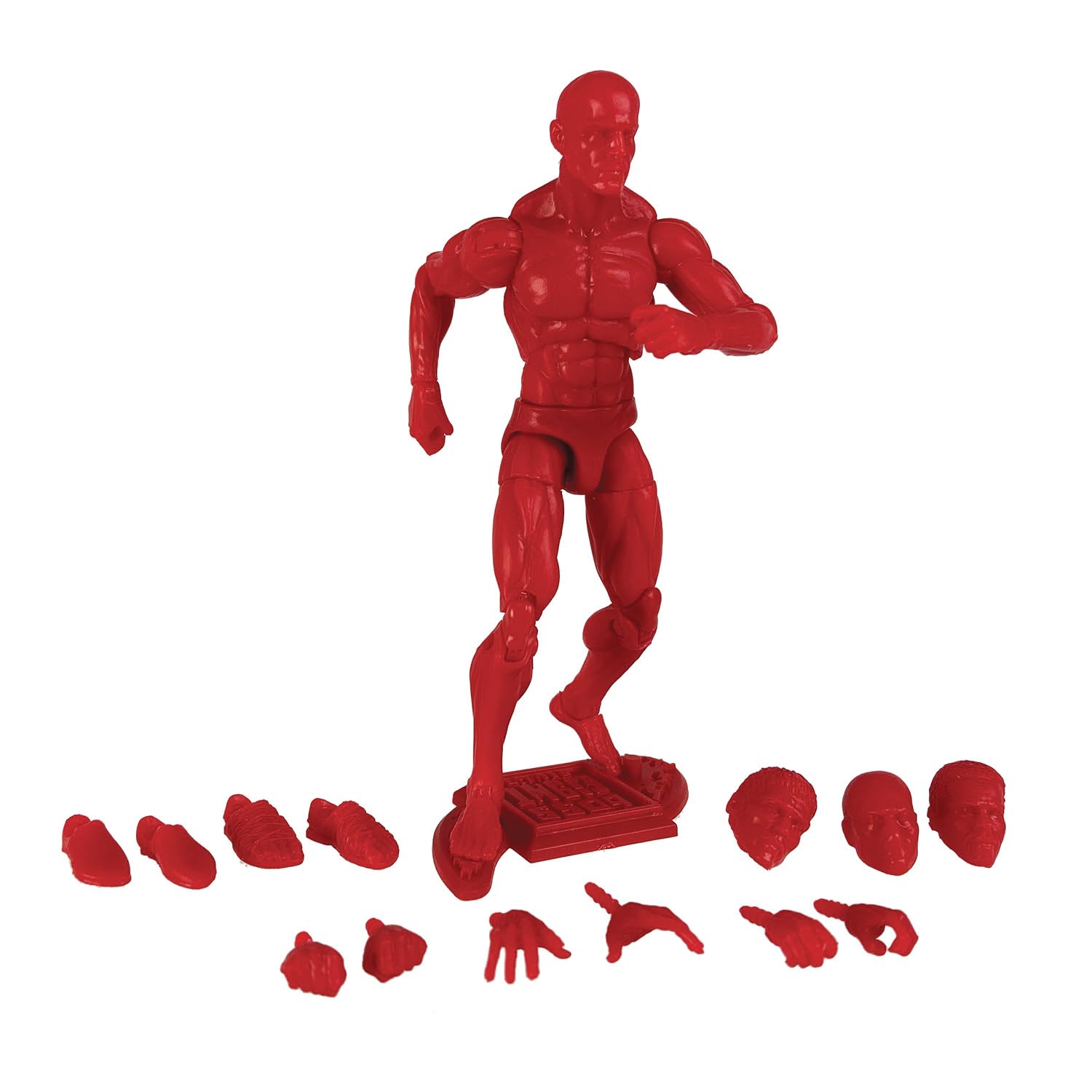Blank This Figure