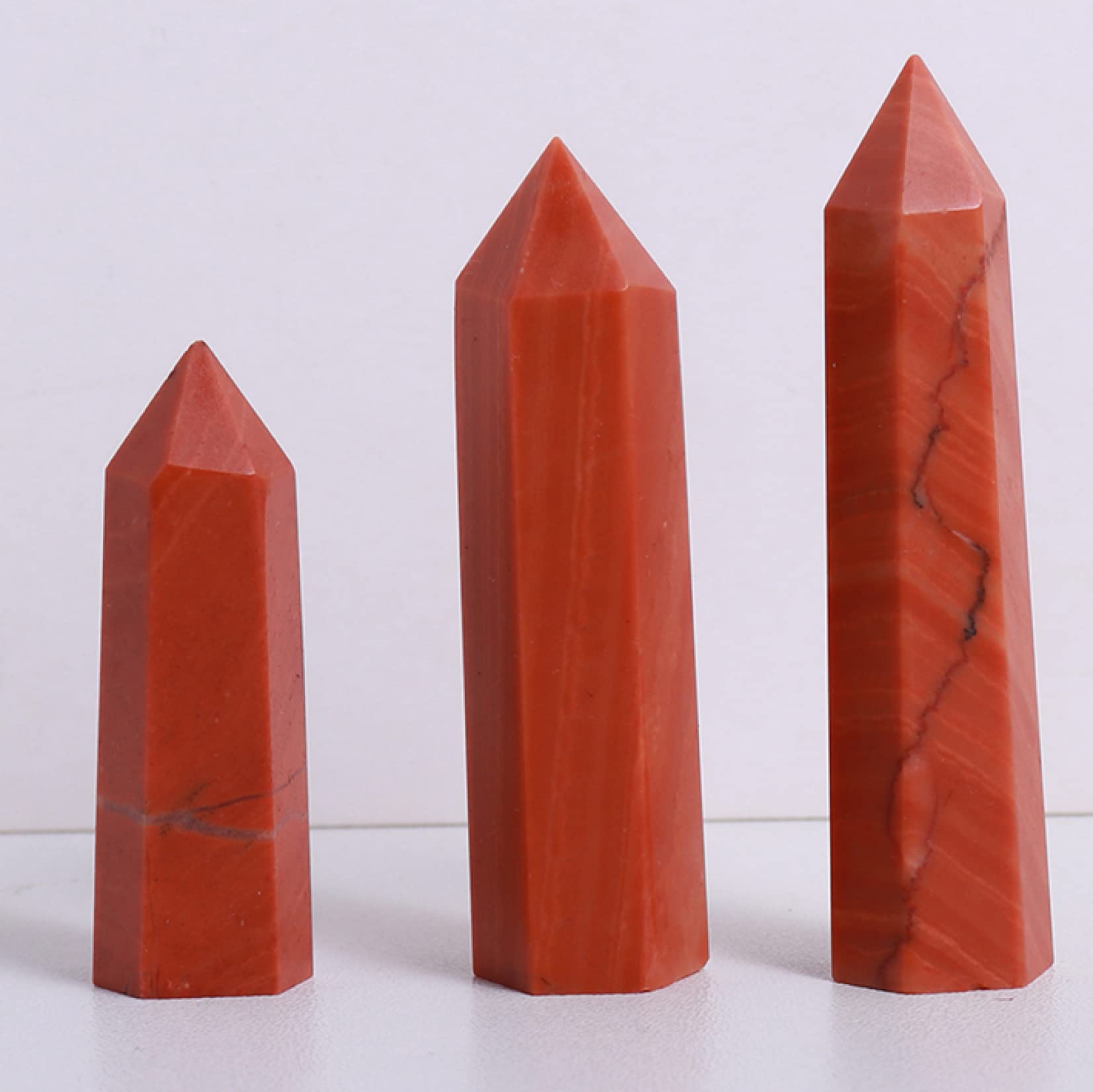 Triangular Prism In Nature