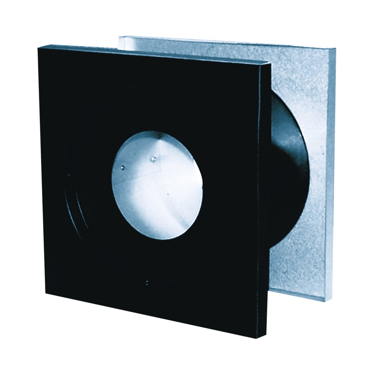 Amazon.com: DuraVent Simpson Pellet Vent Wall Thimble Insulated 4 ...