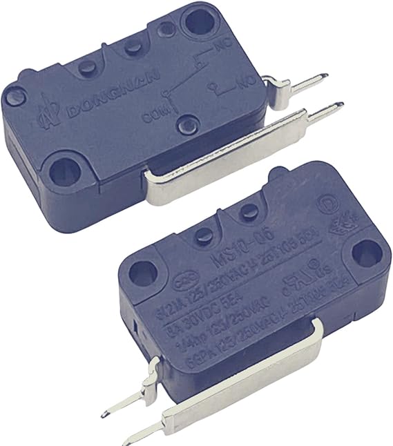 Amazon.com: W10195039 Dishwasher Float Switch Fit for Whirlpool ...