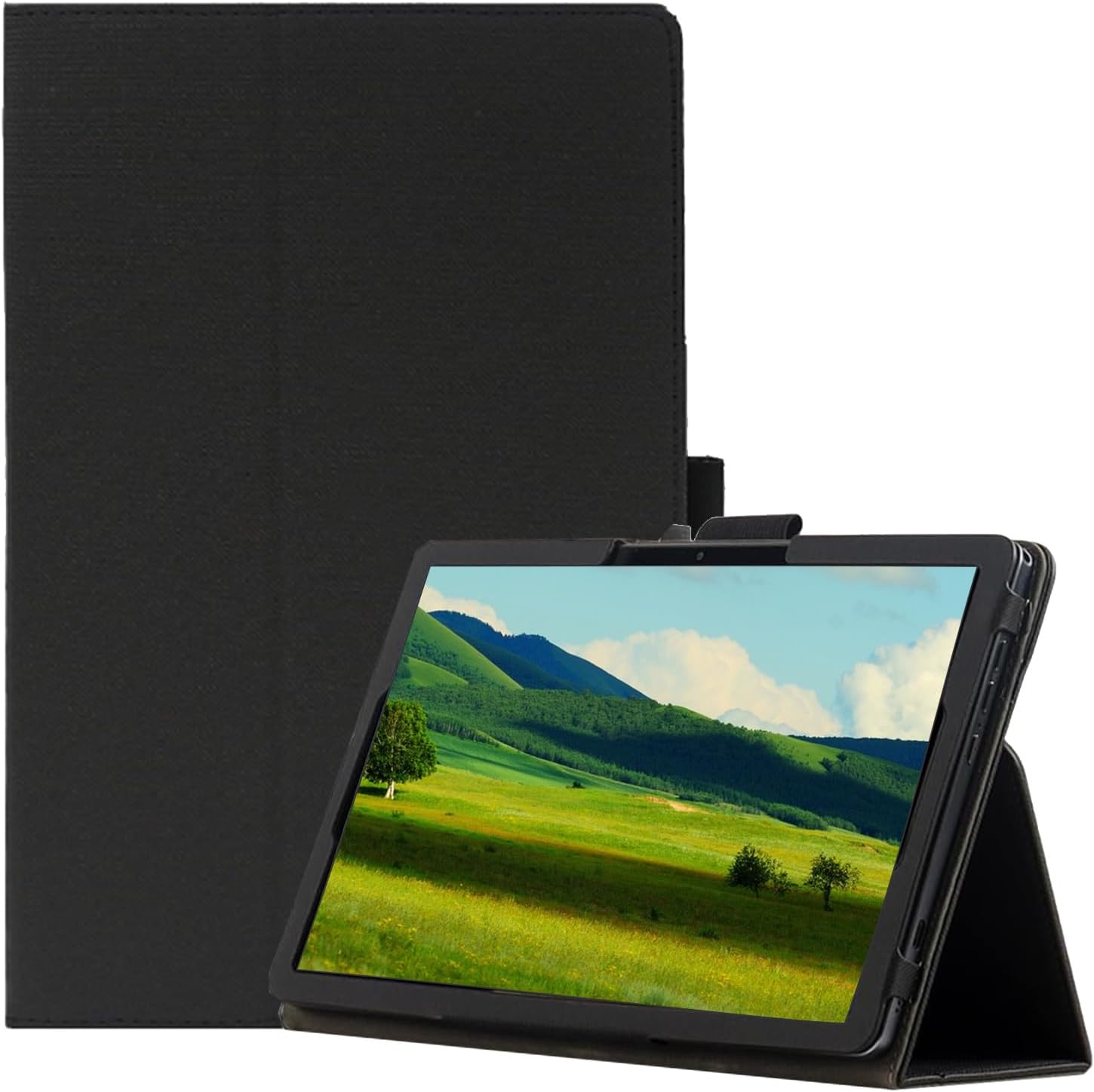 Amazon.com: Qiawum Tablet Case for HiGrace A6H Tablet PC 11 Inch ...