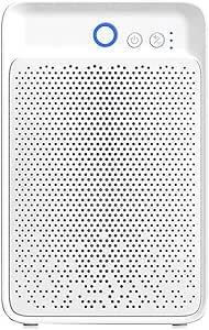 QUIM 1000ML Water Tank Capacity Desiccant Small Semiconductor ...