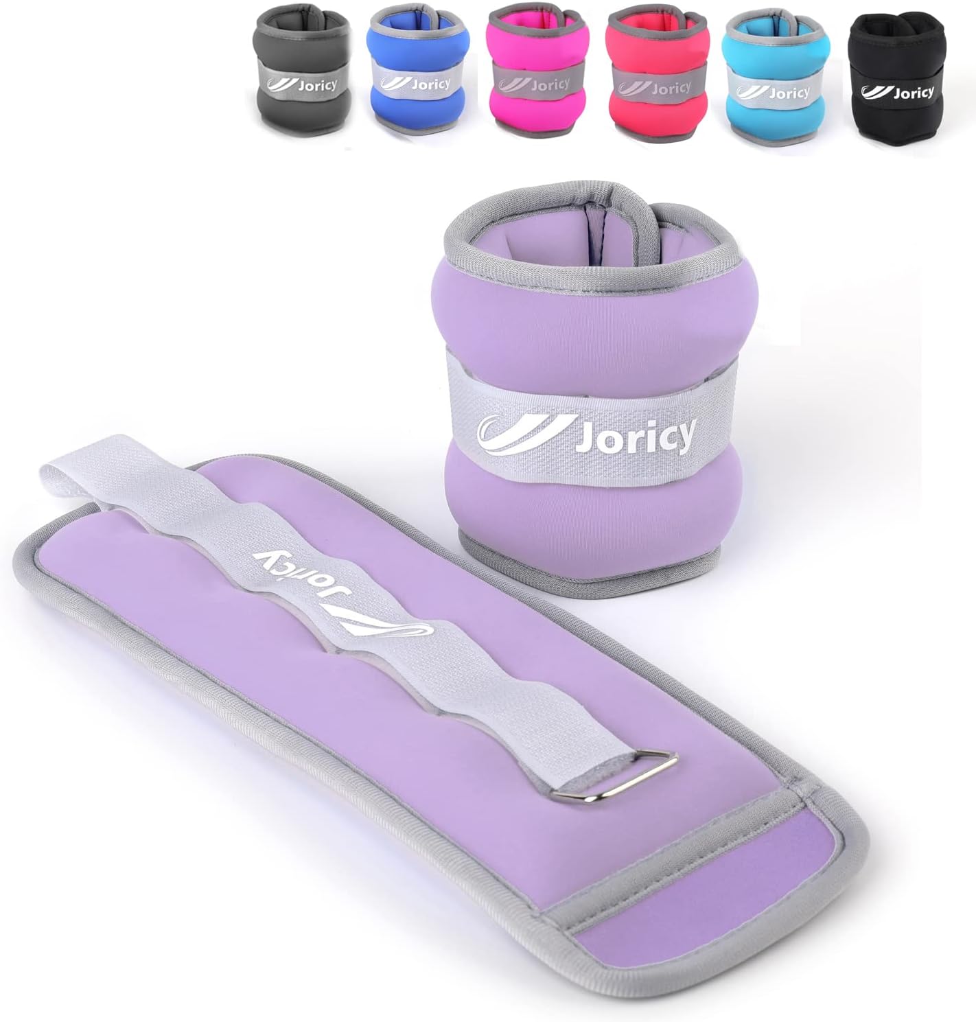 Amazon.com: The Cuff Deluxe-Cuff Weight, Gold, 3 Pound : Tools & Home ...