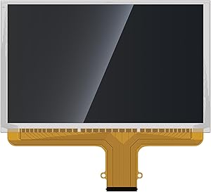 Amazon.com: Tenbaba Premium 8" Touch Screen Digitizer LCD Monitor, Replacement Radio for Chevy ...