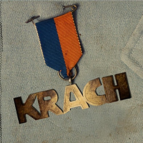 Amazon.co.jp: Krach : Krach: デジタルミュージック