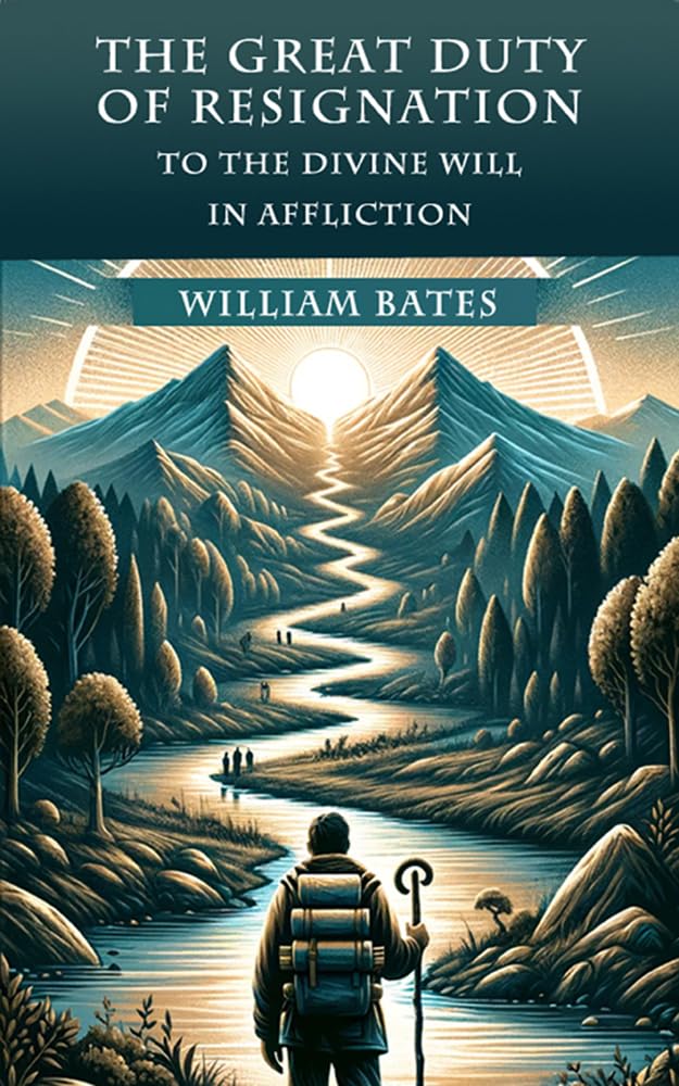 The Great Duty of Resignation to the Divine Will in Affliction - Kindle ...