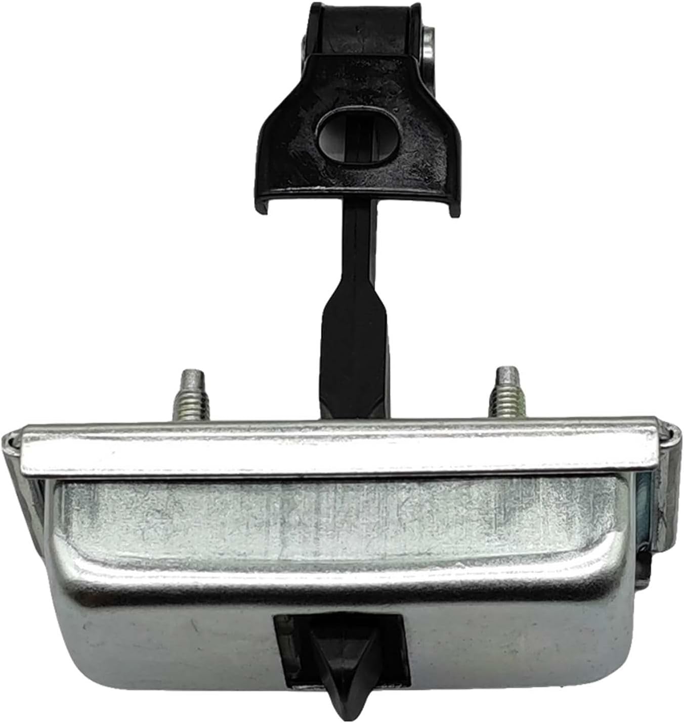 Amazon.com: SDELSOR Front Left Right Door Check Strap Stop Replacement ...