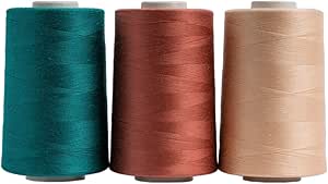 Amazon.com: Superior Threads Omni Polyester Sewing Quilting Thread 6000 ...