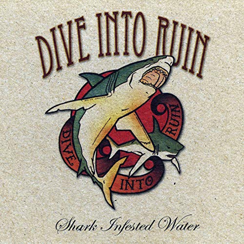 Amazon.com: Shark Infested Water : Dive Into Ruin: Digital Music