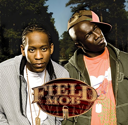 So What (Album Version, Edited) by Field Mob & Ciara on Amazon Music ...