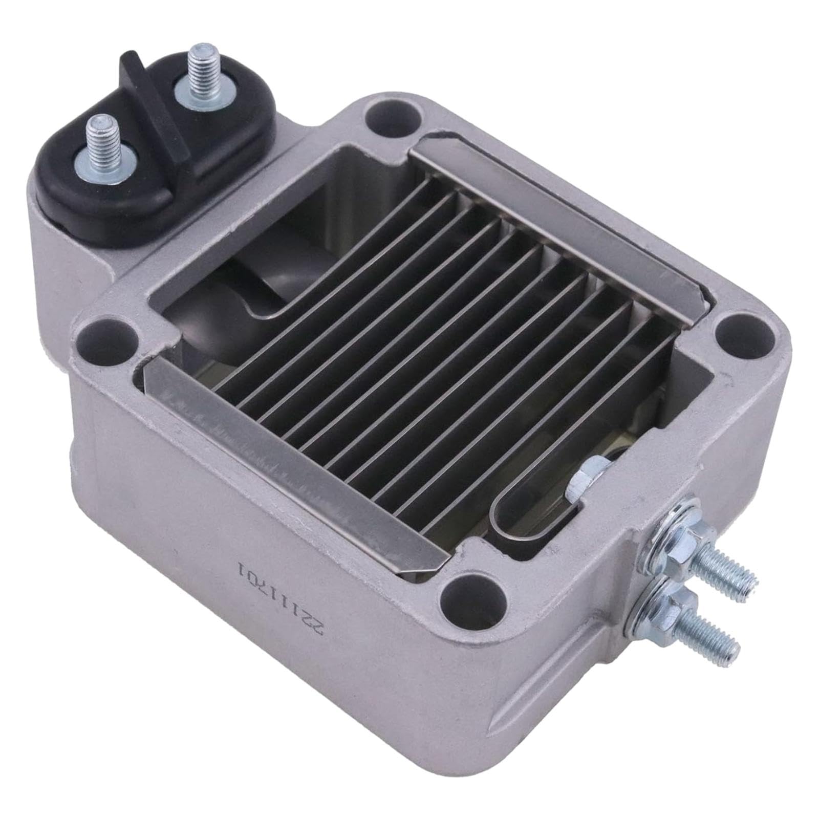 Chamixx Air Intake Heater 5086720AC 4762012AB Compatible with Dodge Ram ...