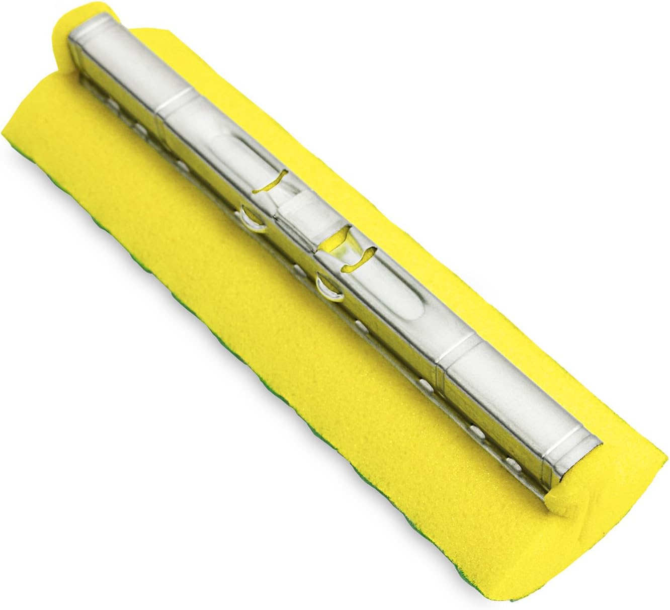 Amazon.com: Quickie Jumbo Mop & Scrub Roller Mop Refill : Health ...