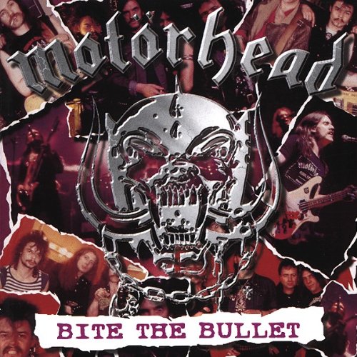 Amazon.de:Bite the Bullet