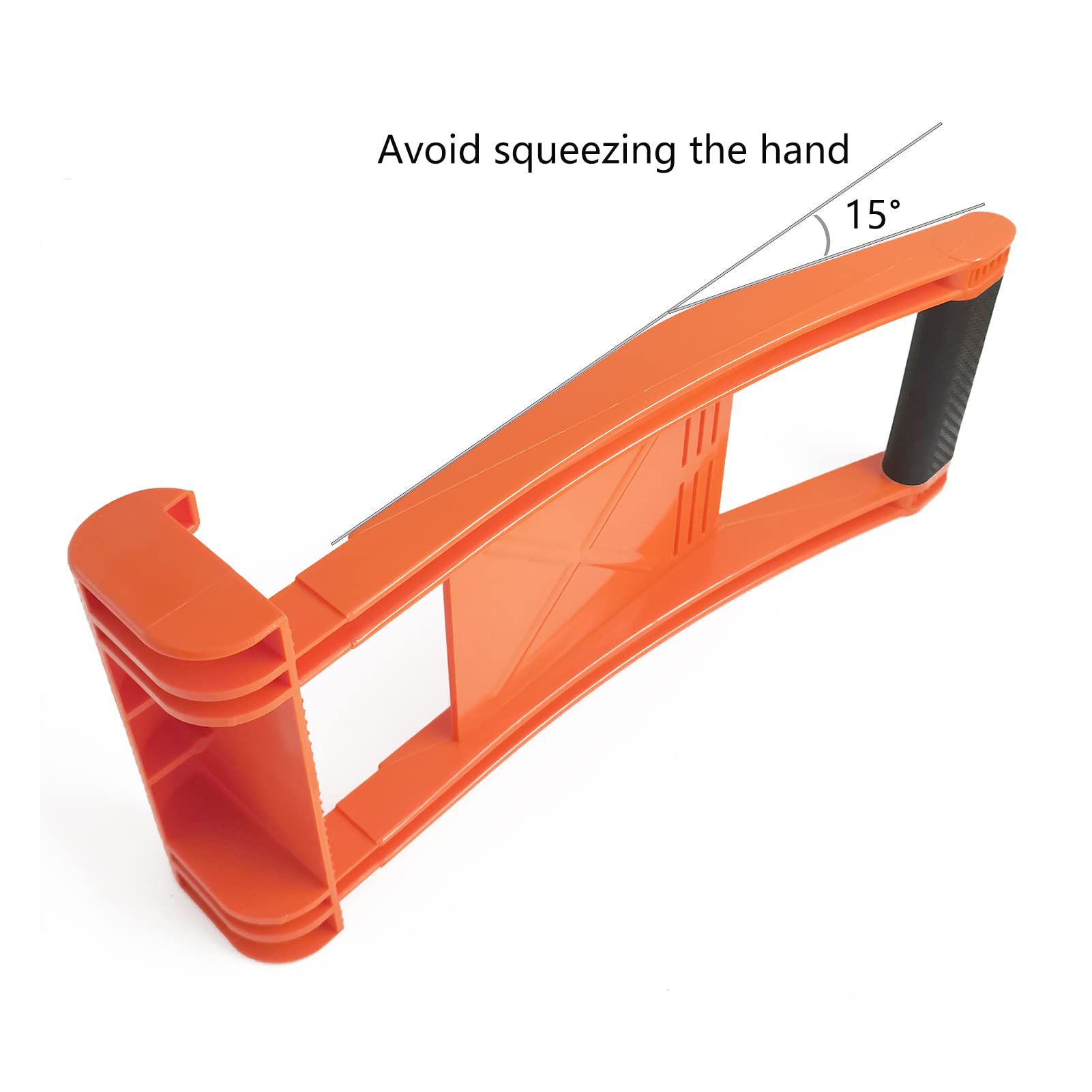 Snapklik.com : Drywall Tools Carrier, Plywood Panel Plasterboard Glass ...