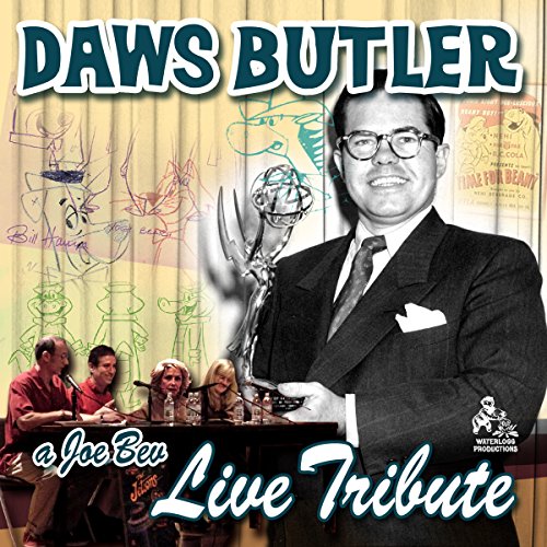 Daws Butler