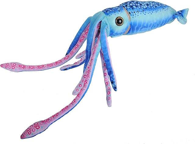 Amazon.com: colossal squid toy