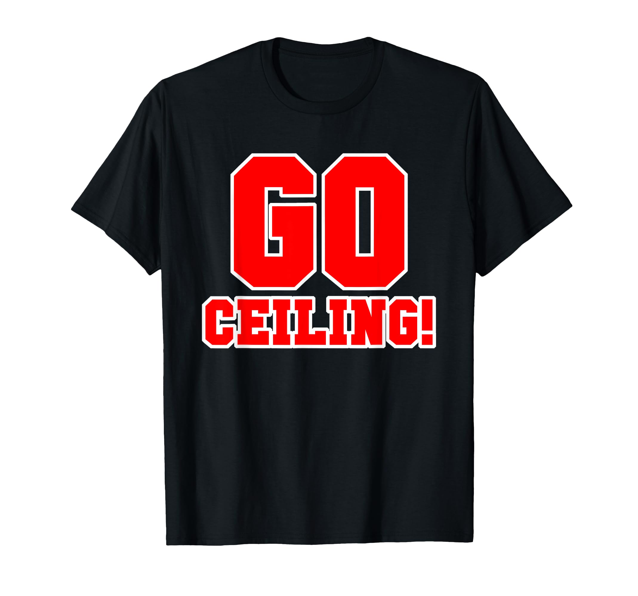 Amazon.com: Ceiling Fan Shirt, Easy Genius Last Minute Halloween ...