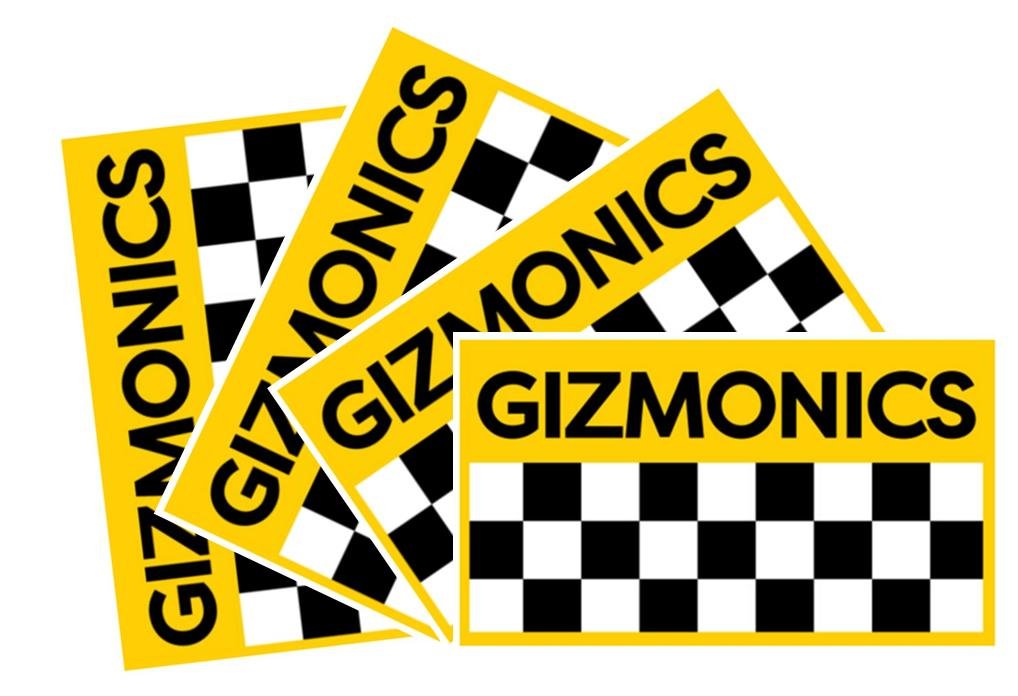 Gizmonics Logo