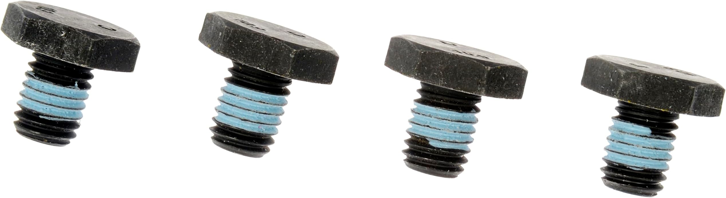 Amazon.com: Dorman 14130 Torque Converter Mounting Bolts Compatible ...
