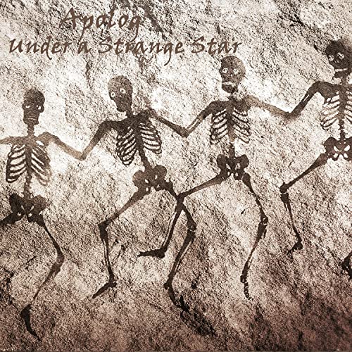 Play Under A Strange Star by Apolog on Amazon Music