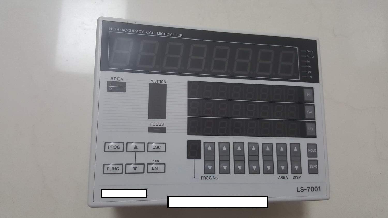 Amazon.com: LS-7001 : Everything Else