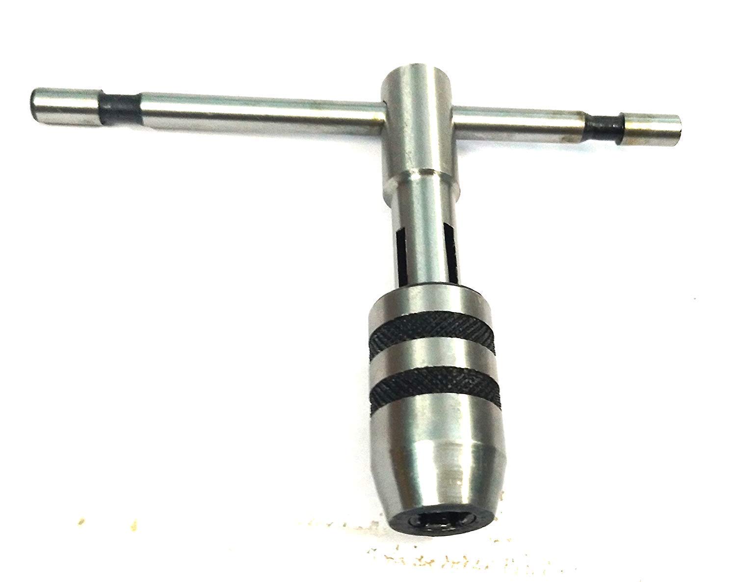 Snapklik.com : AD International T-Handle Tap Wrench Set Of 3 Pcs Solid ...