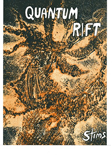Quantum Rift eBook : Tims, Stan: Amazon.in: Kindle Store