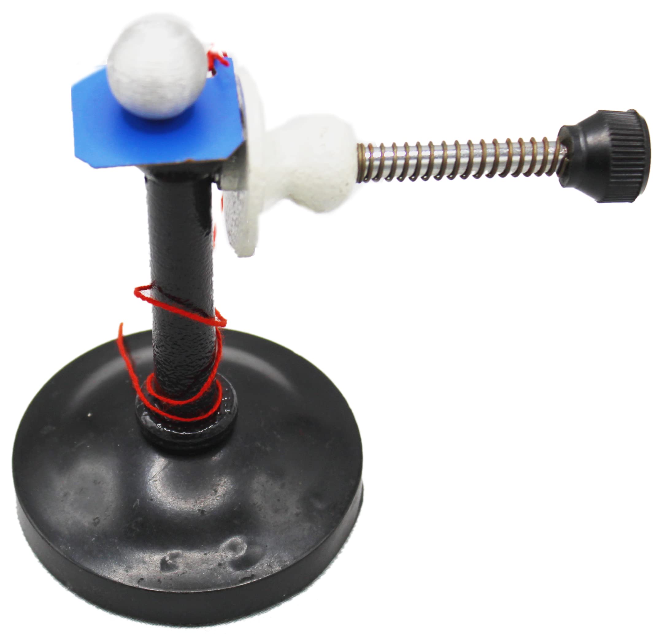 Buy Labworld Newton First Law of Motion Inertia Apparatus for School ...