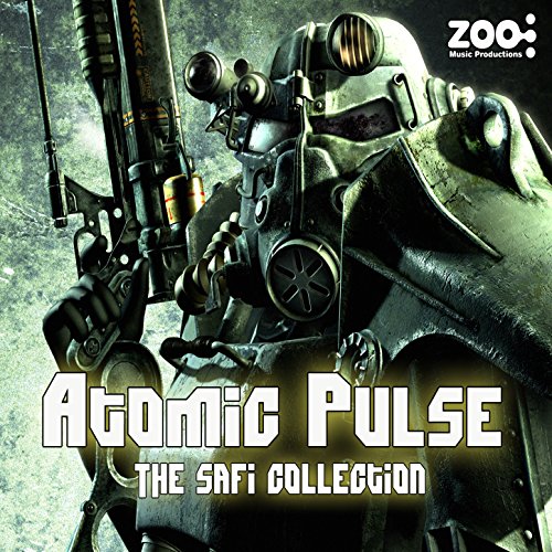 Spiele The Safi Collection von Atomic Pulse auf Amazon Music ab