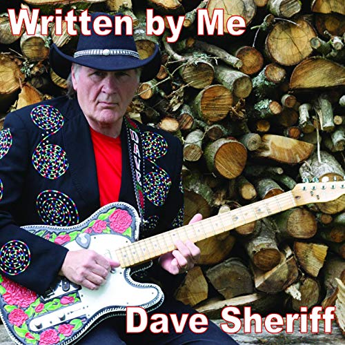 Amazon Music Unlimited - Dave Sheriff 『Written by Me』