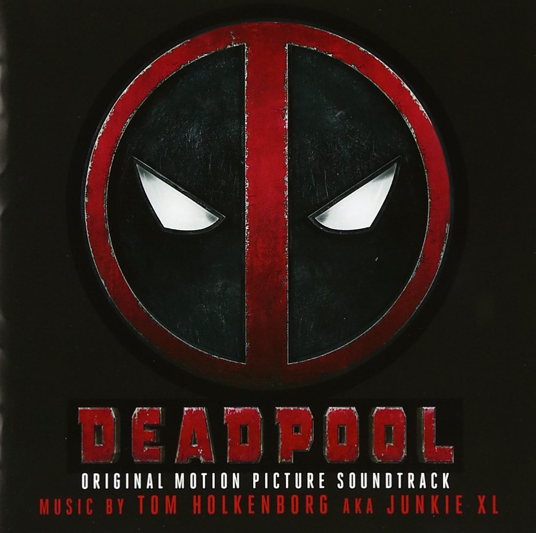 Deadpool +1 : Amazon.es: CD y vinilos}
