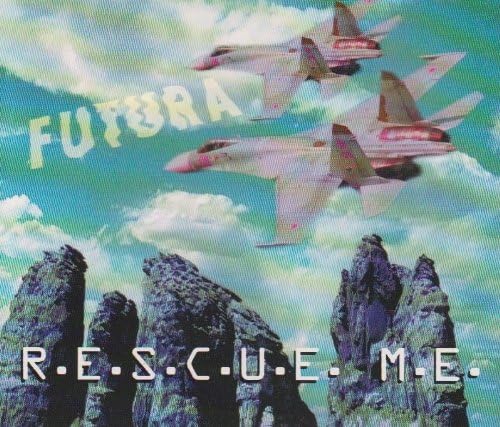Rescue Me: Futura: Amazon.it: CD e Vinili}