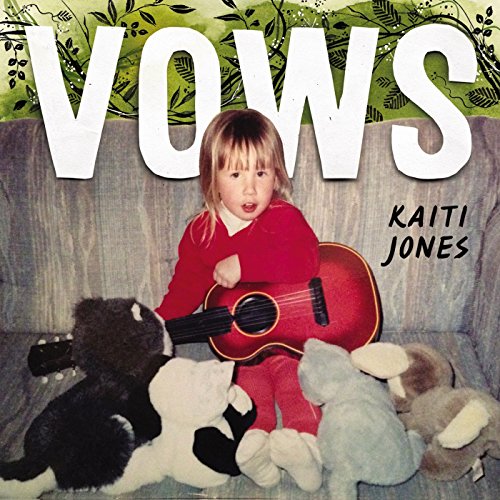 Play Vows by Kaiti Jones on Amazon Music