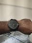 Buy Fastrack Tees Analog Black Dial Unisex-Adult Watch-38024PP25 at ...