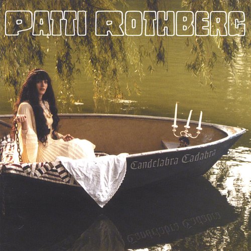 Amazon.com: Candelabra Cadabra : Patti Rothberg: Digital Music
