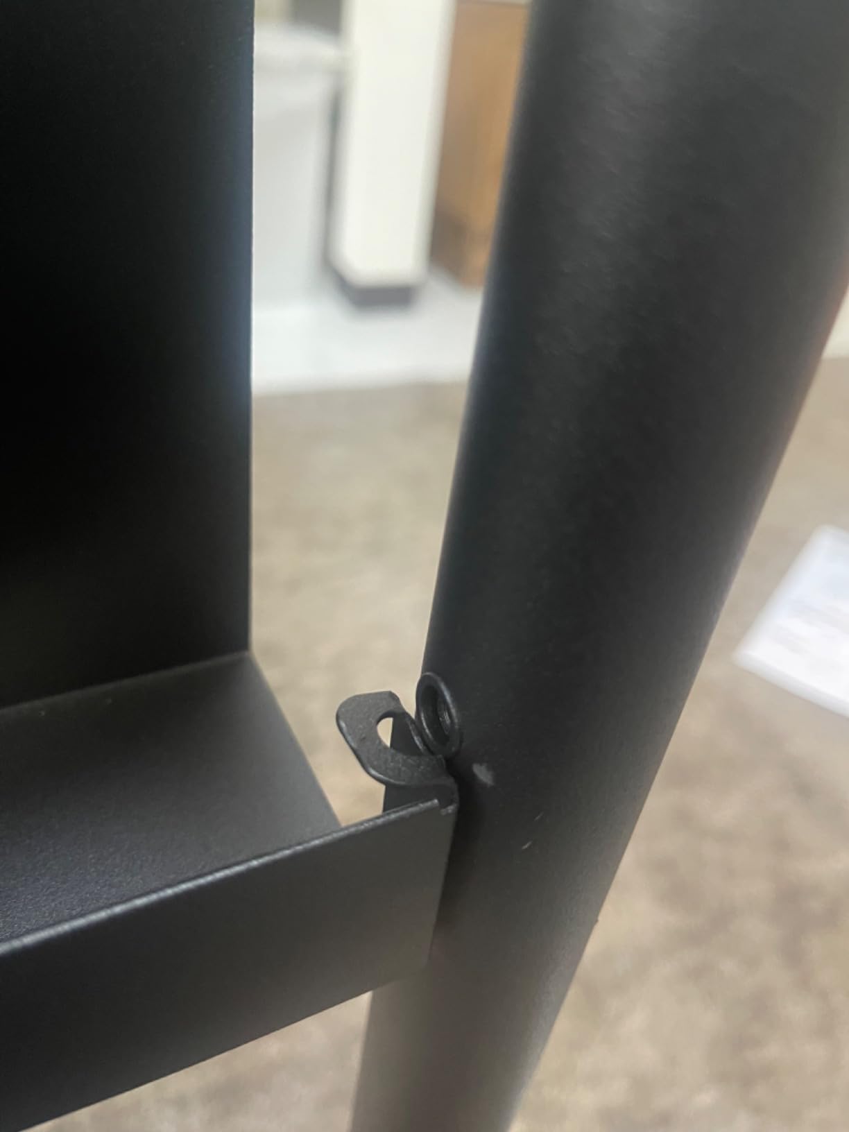 Amazon.co.jp: Iris Plaza SWD-700 Steel Wood Dining Set, For 2 People, 3-Piece Set, Dining Table ...