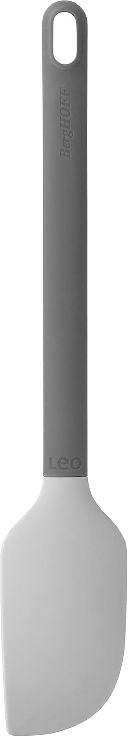 Amazon.com: BergHOFF Leo Heat-resistant Non-stick Silicone & Nylon Body ...