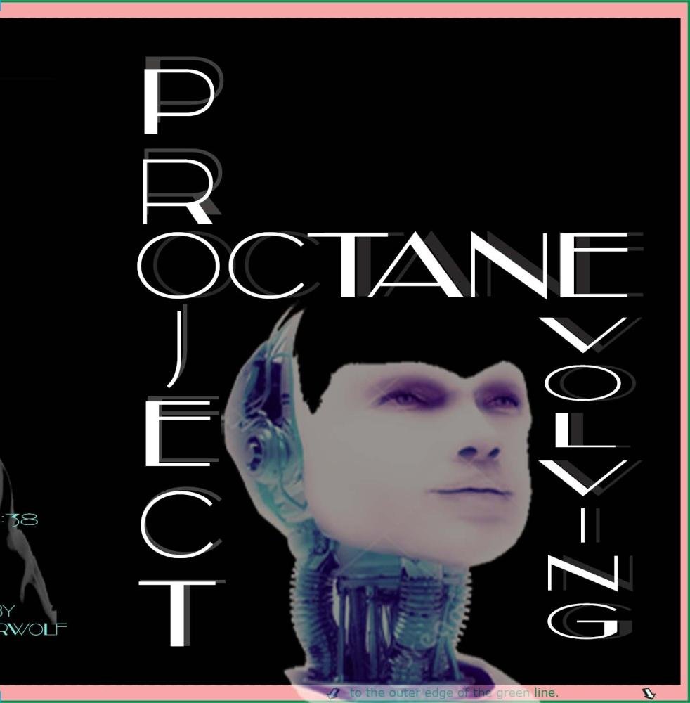 Evolving: Project Octane: Amazon.in: Music}
