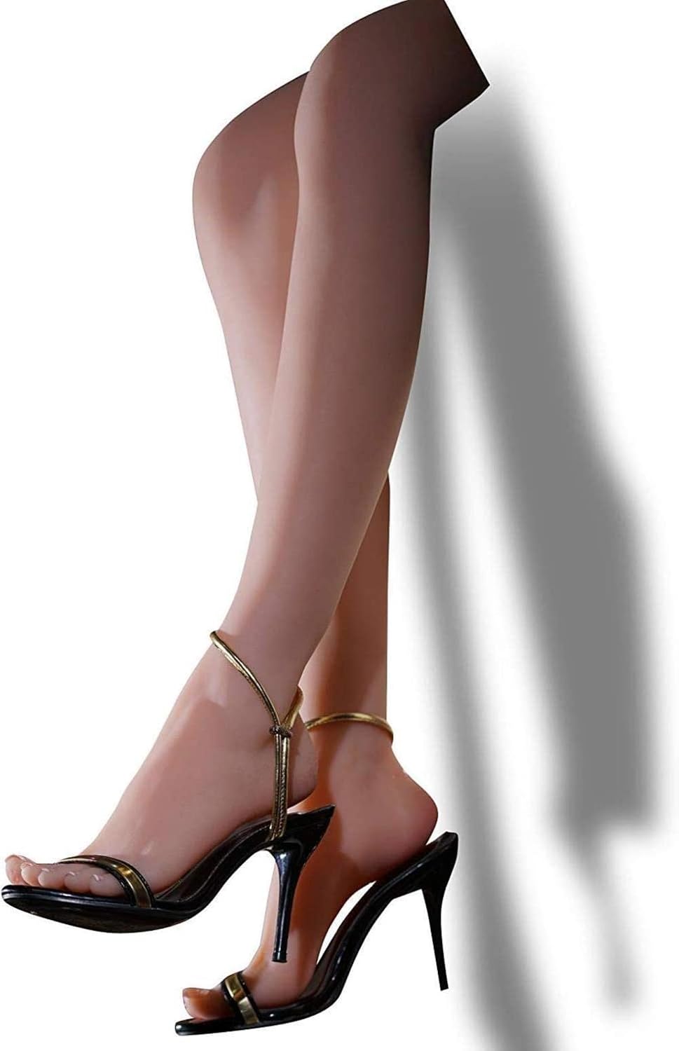 Amazon.com: Mannequin Display Stand Silicone Life Size Female Mannequin ...