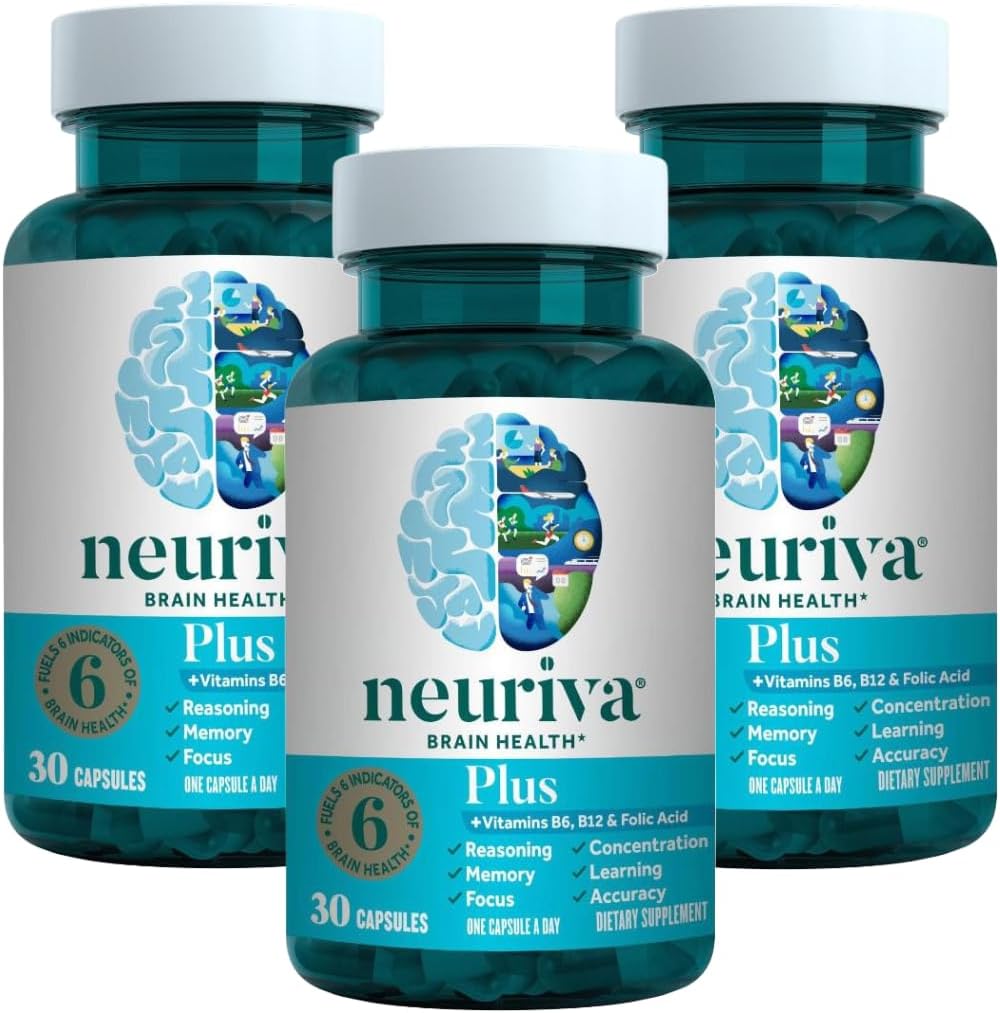 Amazon.com: Noobru Аdvantage Nootropic - Delicious Nootropics Brain ...