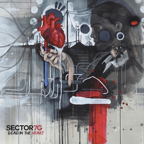 Amazon.com: Dead In The Heart : Sector 7g: Digital Music